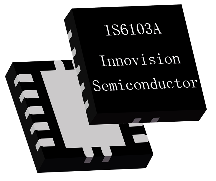 IS6103A - E-Fuse | Innovision Semiconductor