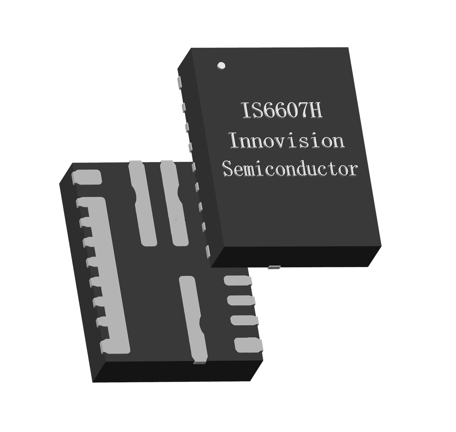IS6607H - Switching Regulator | Innovision Semiconductor