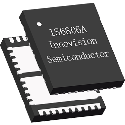 IS6806A - Power Stage | Innovision Semiconductor